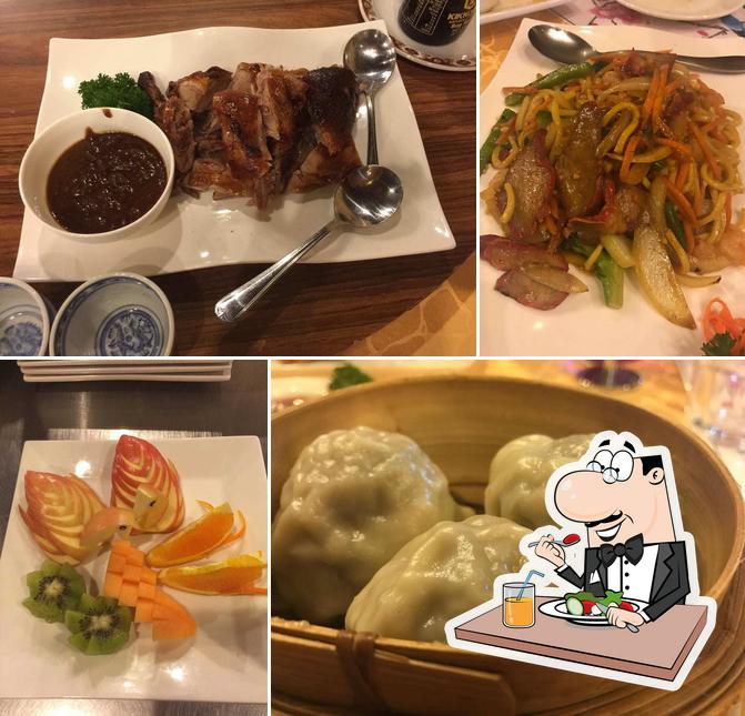 Dragon Place Restaurant, Morwell - Restaurant menu, prices and reviews