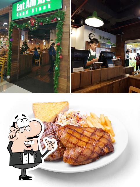 Eat Am Are, Bangkok - Restaurant menu, prices and reviews