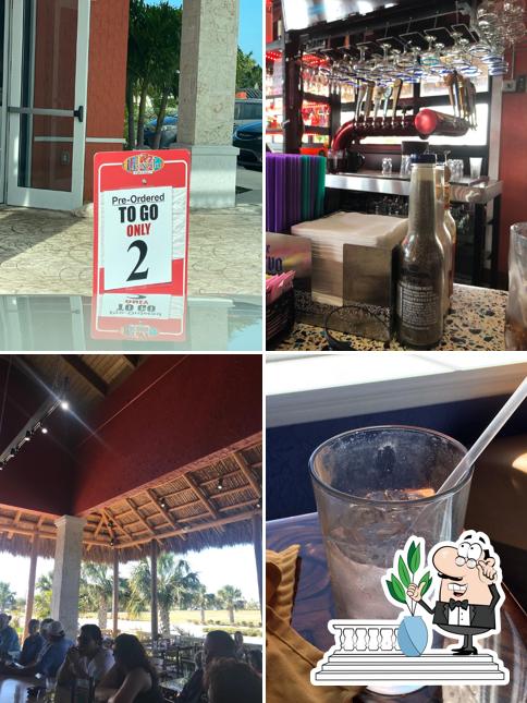 El Leoncito - Viera, Rockledge - Restaurant menu, prices and reviews