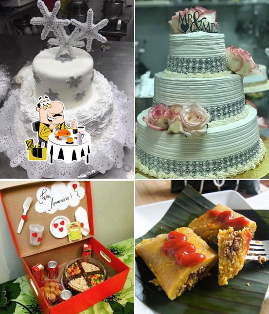 Francisca’s Dominican Cake, Beltsville - Restaurant menu, prices and ...