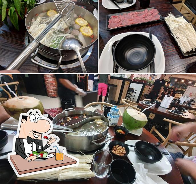 KIMKEE HONGKONG CHAOSHAN RESTAURANT, Pasay - Restaurant menu, prices ...