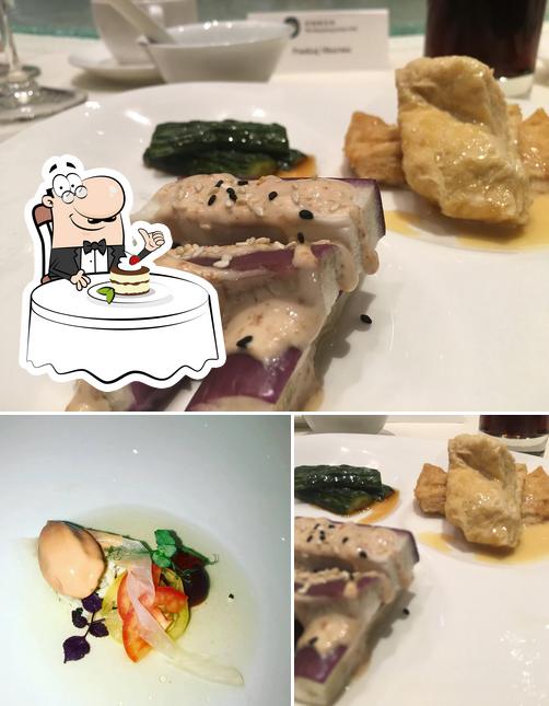 HKJC - Centurion Restaurant & Bar, Hong Kong - Restaurant reviews