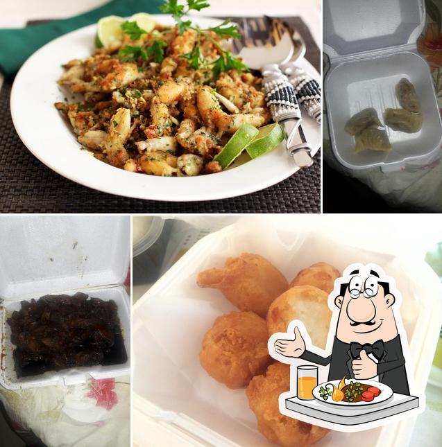 Hong Kong Wok in Hamilton - Restaurant menu and reviews