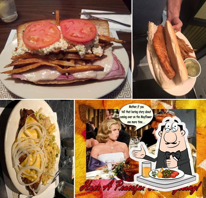 Hoot's Again, McKeesport - Restaurant menu, prices and reviews