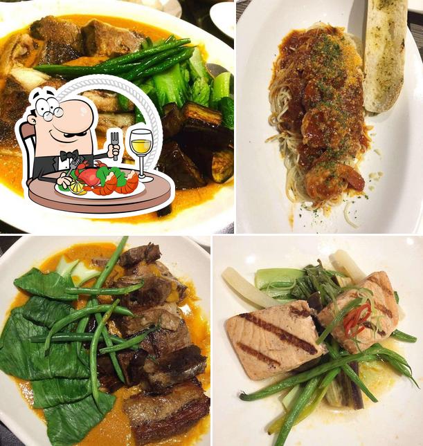 Kalesa Cafe, Pasig - Restaurant menu, prices and reviews