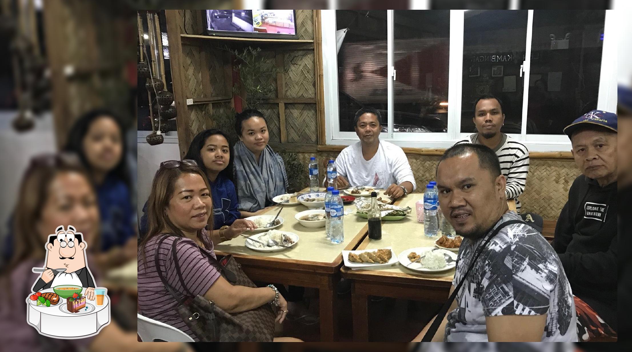 LBN Banay-Banay restaurant, Lipa - Restaurant reviews