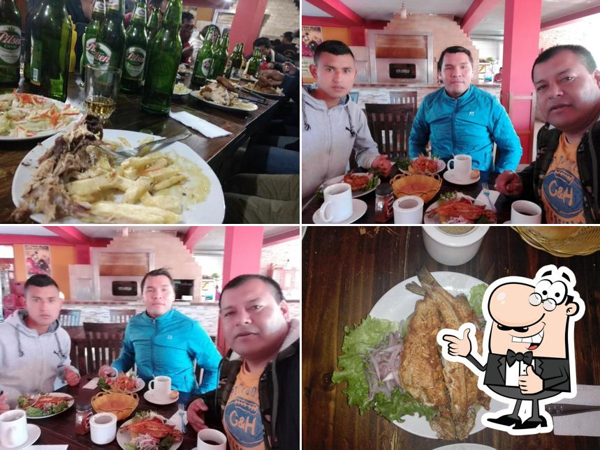 La Comarca de Chichal restaurant, San Marcos - Restaurant reviews