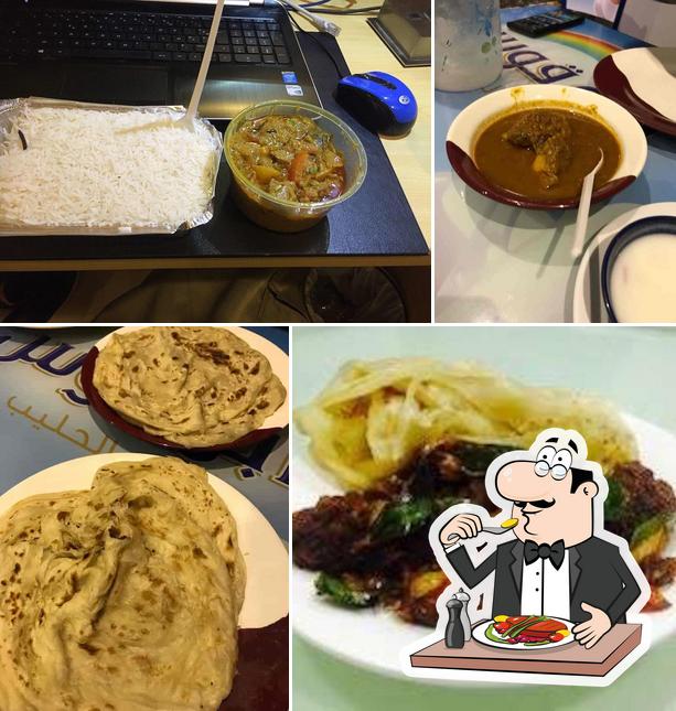 Mall View Restaurant, Dubai, Halim St - Restaurant menu and reviews