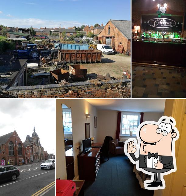 Top 7 restaurants in Newark-on-Trent, october 2025 - Restaurant Guru