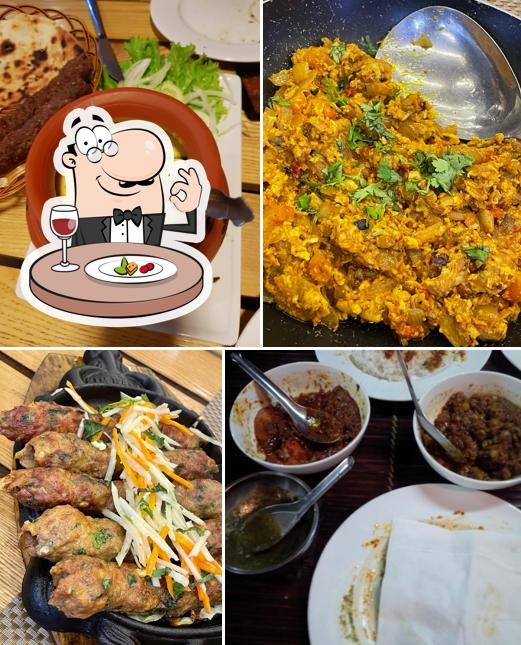 Nan n Kabab Halal Restaurant restaurants in Hanoi, summer 2025 ...