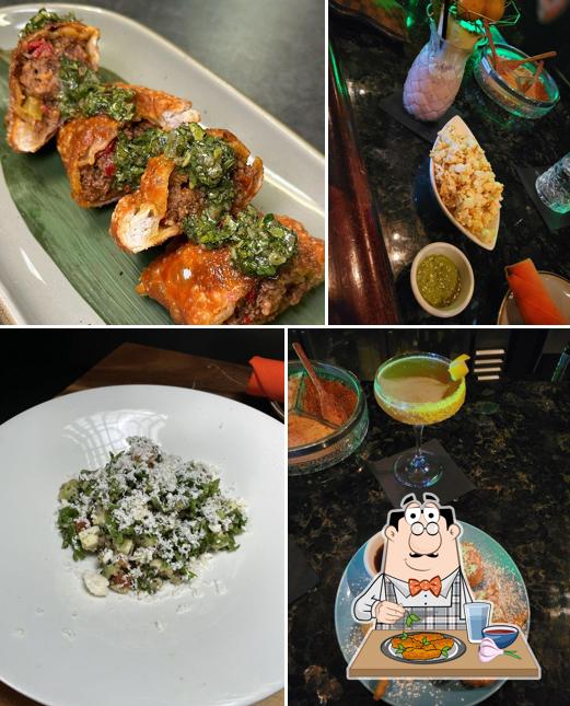 Panela, Hoboken - Restaurant menu, prices and reviews