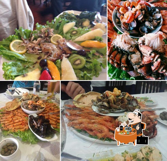 Rosa Amelia restaurante, Figueira da Foz - Avaliações de restaurantes