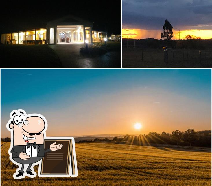 Rusty’s Bar & Grill, Pittsworth - Restaurant menu, prices and reviews