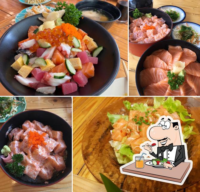 SIMON SUSHI BAR, Bangkok - Restaurant reviews