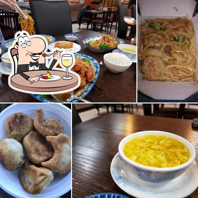 Top 5 restaurants with fried dumplings in Bellevue, Nebraska, january ...