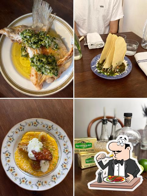 Shankeys, London, Bethnal Green - Restaurant menu, prices and reviews