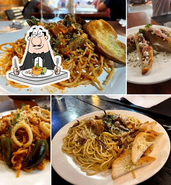 The American Backyard, General Santos City - Restaurant menu, prices ...