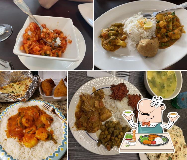 Royal Spice Indian Restaurant, Dunwoody - Restaurant menu, prices and ...