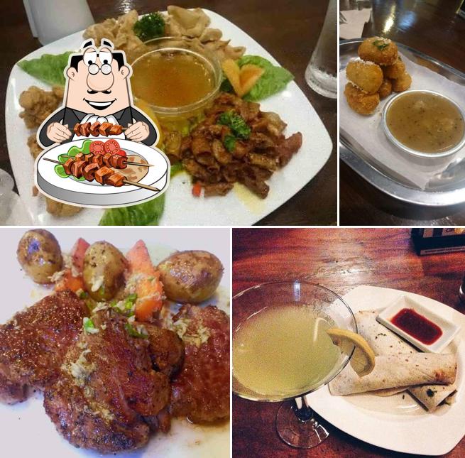 Saute, Quezon City - Restaurant menu and reviews