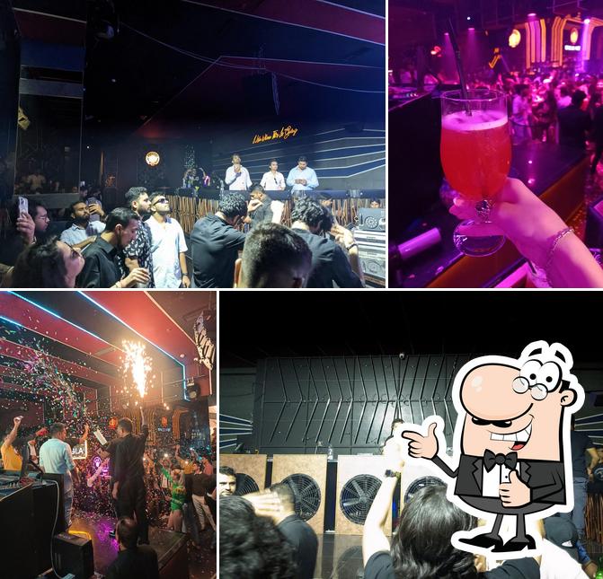 Soho Club Delhi, New Delhi - Restaurant menu, prices and reviews