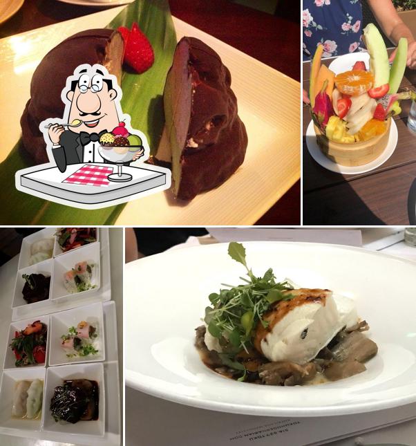 Toku Modern Asian in Manhasset - Restaurant reviews