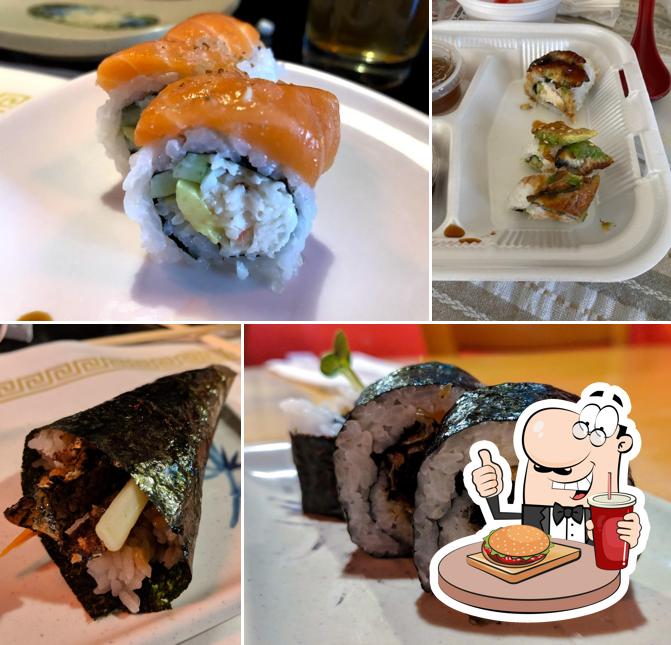 Top 5 japanese restaurants in Hemet, october 2024 - Restaurant Guru