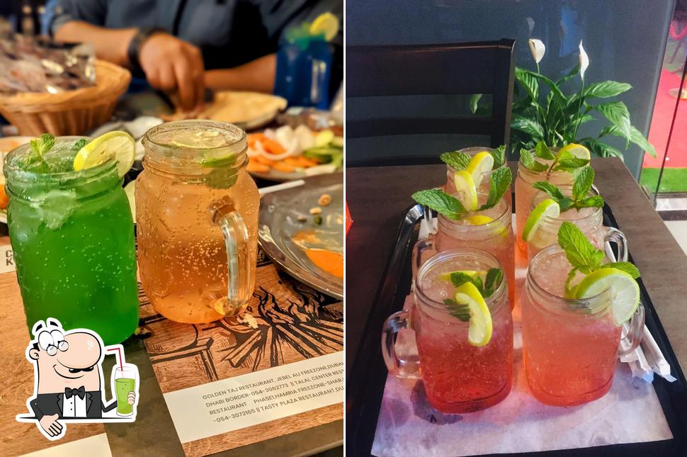 Talal Grill & Restaurant, Dubai - Restaurant reviews