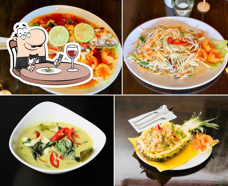 Thai Pie Stratford in London - Restaurant reviews