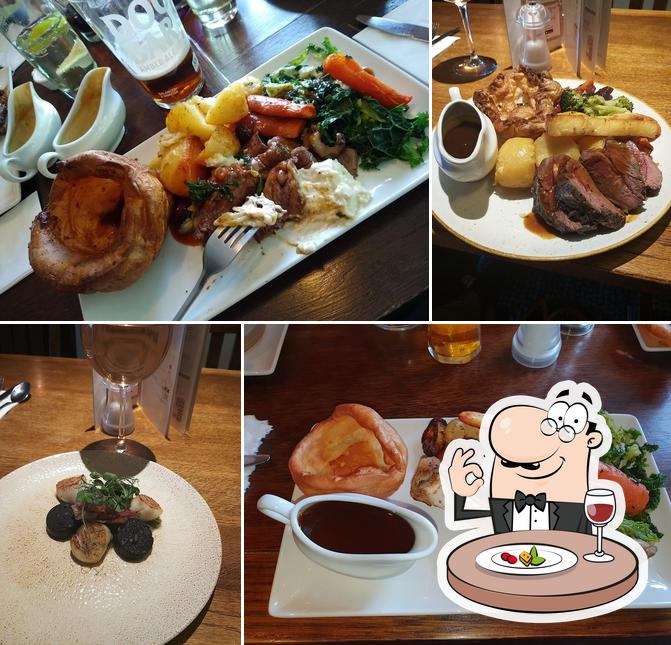 Find the best place to eat in Lowdham, winter 2024 - Restaurant Guru