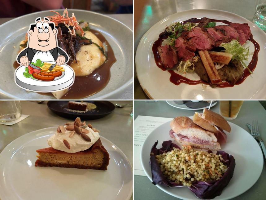 The Strand, Orlando - Restaurant menu, prices and reviews