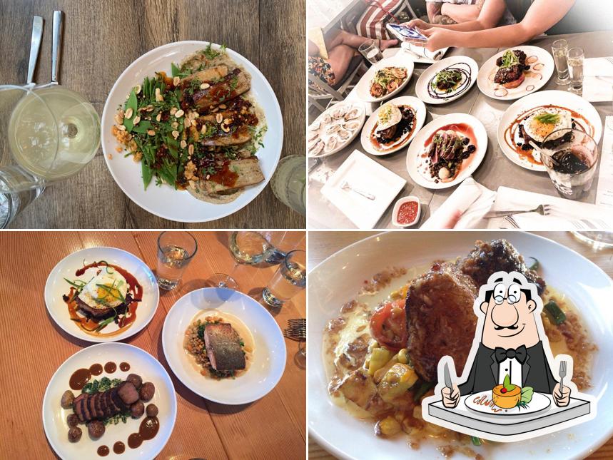 Tinker Street Restaurant, Indianapolis - Restaurant menu, prices and ...