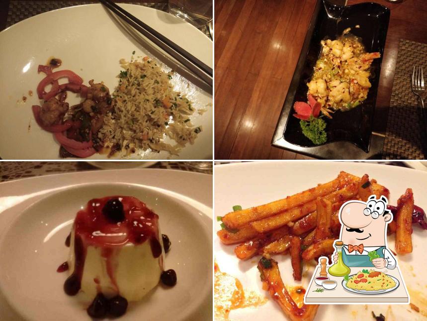 Whispering Bamboo Restaurant - Blue Diamond, Pune, Pune, Blue Diamond ...