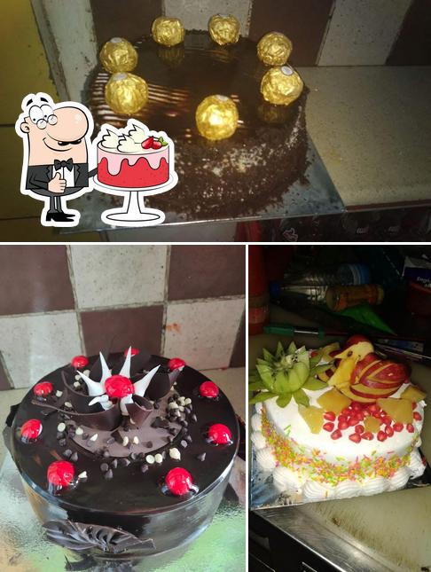 Anmol Bakery, Anand, f5 super market - Restaurant reviews