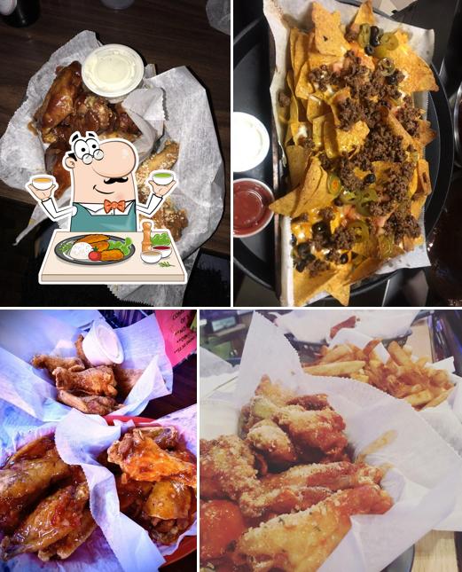 Archie's, Pittsburgh - Restaurant menu, prices and reviews