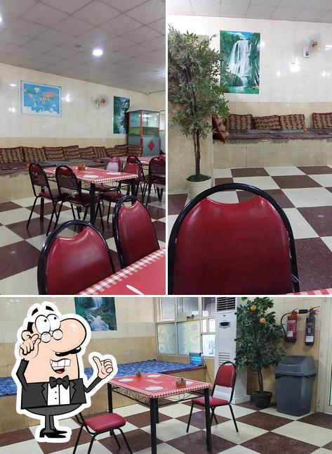 Asia Restaurant Al-Ghail RAK - Restaurant menu, prices and reviews