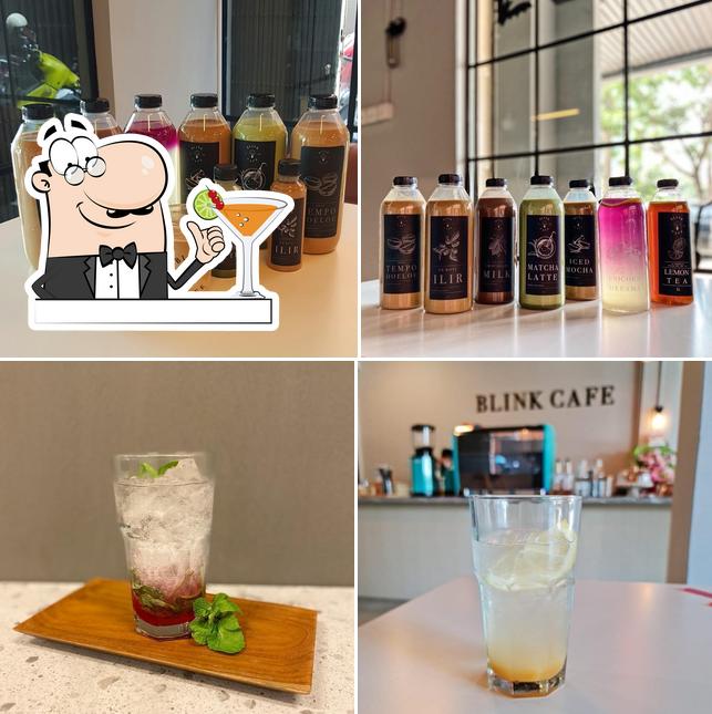 Blink Cafe & Eatery, West Jakarta - Restaurant reviews