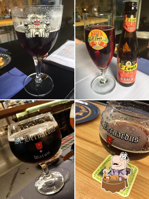 Top 10 restaurants in Ypres, september 2025 - Restaurant Guru