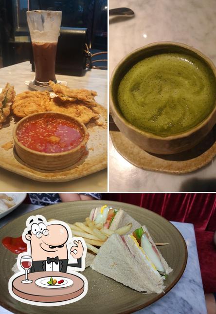 Fireflies Hertasning, Makassar - Restaurant menu, prices and reviews
