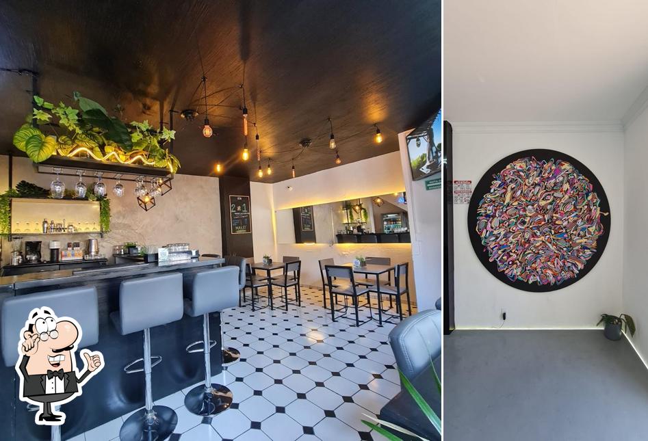 MAKAY barra café, Guadalajara - Restaurant reviews