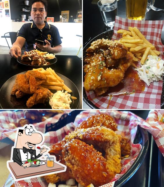 Chimek in Southern River - Restaurant reviews