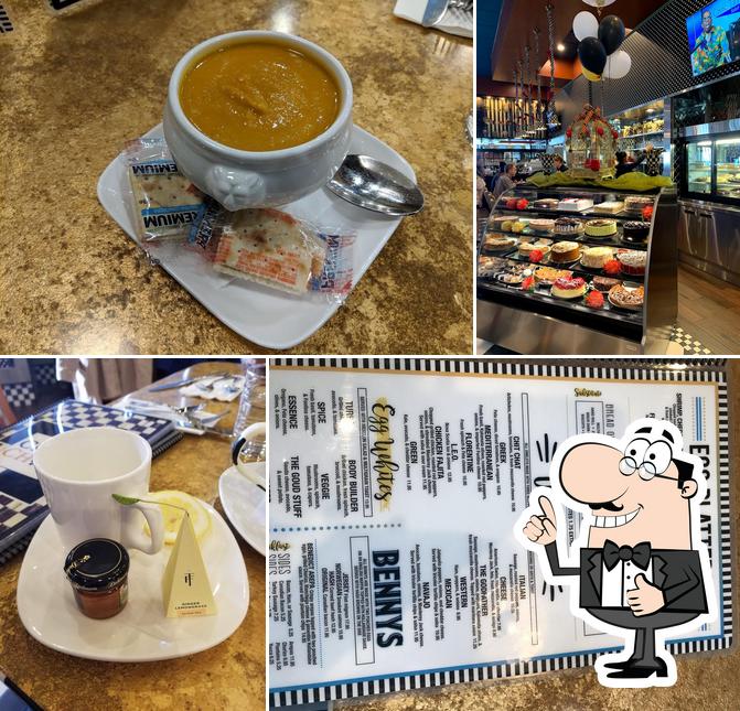 Chit Chat Diner, West Orange - Restaurant menu, prices and reviews