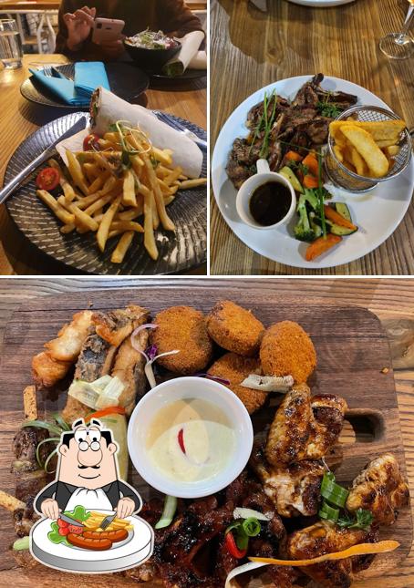 Chow Baby Restaurant, Roodepoort - Restaurant menu, prices and reviews