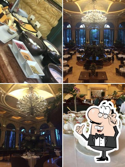 Crystal court restaurant, Sun City - Restaurant reviews