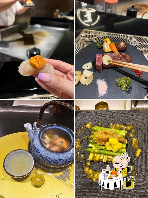 EL Doko, Ho Chi Minh City - Restaurant menu, prices and reviews