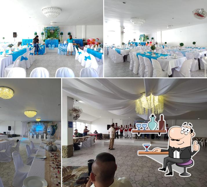 Elmar Bar & Restaurant, Jagna - Restaurant reviews