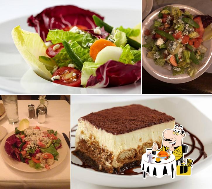 Francesca's On Chestnut, Chicago - Restaurant menu, prices and reviews
