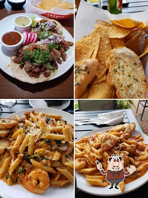 Genesis Pizza & Méxican Restaurant, Easton - Restaurant menu, prices ...