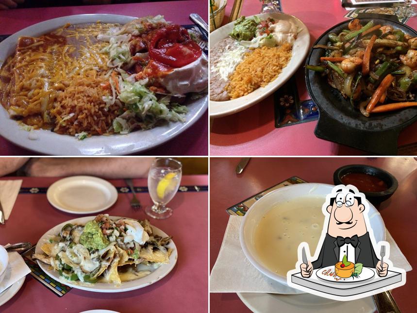 Guerrero Maya, South Portland - Restaurant menu, prices and reviews