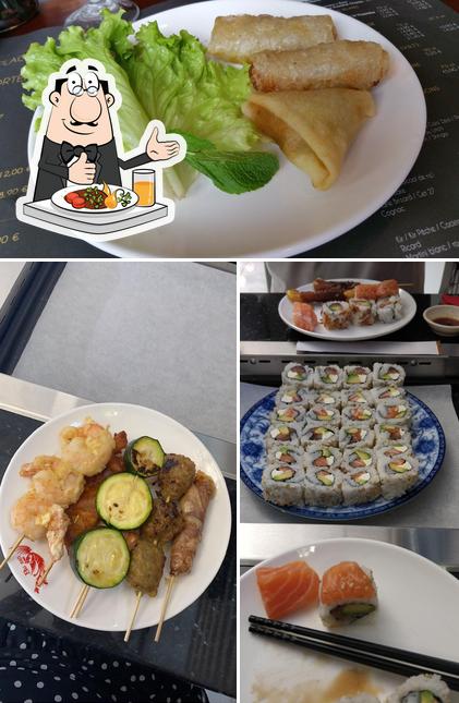 Kinokawa Dijon restaurant, Dijon, 26 Av. de Langres - Restaurant reviews