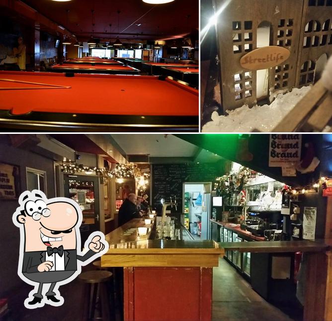 Kroeg foto.s, Groningen - Restaurant reviews